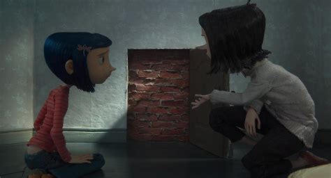 Coraline And His Mother Mel Jones By Jonathanflow29 On Deviantart