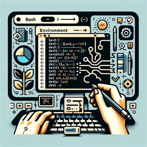 How To Set Environment Variables Bash Command Guide