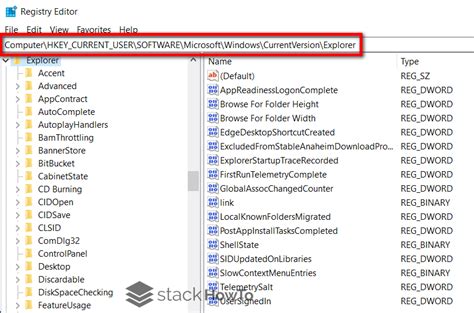 How To Change Default Folder Name In Windows 10 StackHowTo