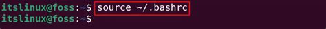 Fixed Command Not Found Nvm Its Linux Foss