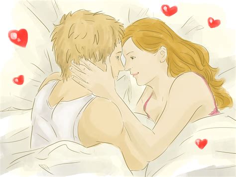 5 Ways To Be Romantic Wikihow