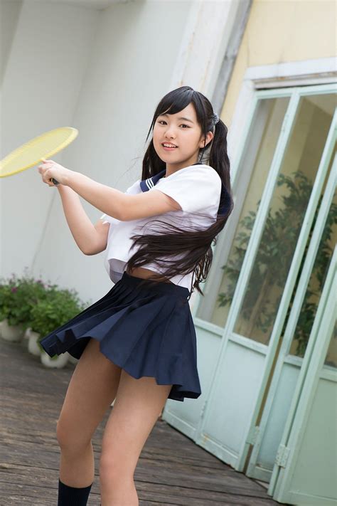 Japan Junior Idol Duration Any Long Medium Short