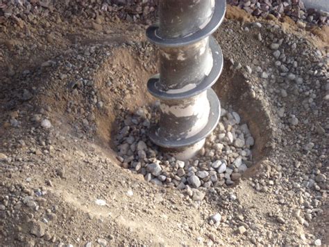 Services Peterson Geotechnical Group
