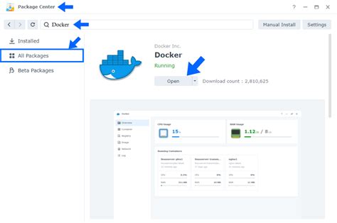 How To Install Unifi Controller 7 On Your Synology NAS Marius Hosting