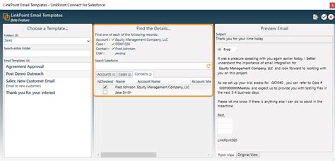 How To Update Email Templates In Salesforce Einstein Hub SalesForce Guide
