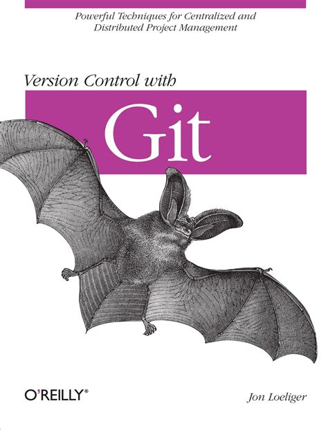 Buy Version Control With Git Powerful Tools And Techniques For