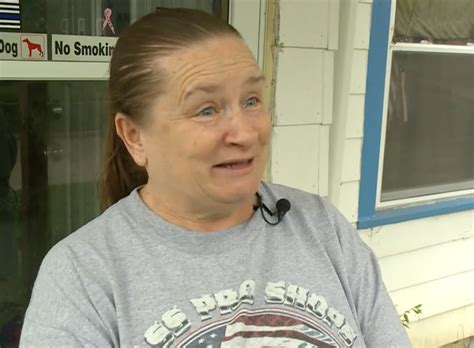 Dangerous Rabbit Terrorizing Iowa Neighborhood