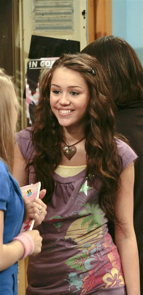 Miley Stewart