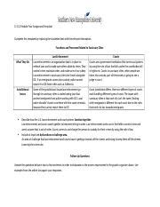 CJ 112 Module Four Assignment Template 1 Docx CJ 112 Module Four
