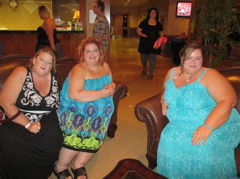 Bigger Fatter Politics 2013 Naafa Convention
