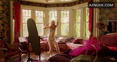 My Summer Of Love Nude Scenes Aznude