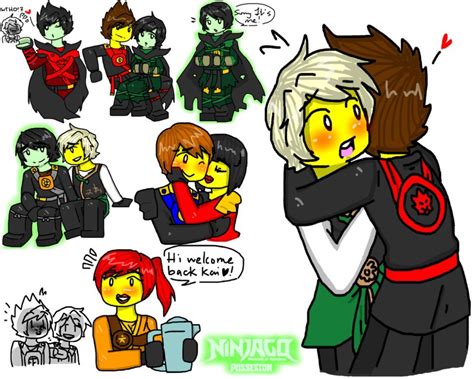 Lego Ninjago 672 Lego Ninjago Ninjago Lego Ninjago Movie