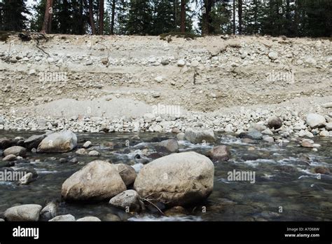 Bank Wenatchee River In Tumwater Hi Res Stock Photography And Images