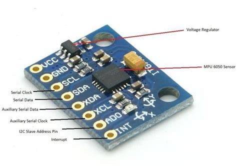 Arduino Voltmeter Using Sh Oled Display Artofit