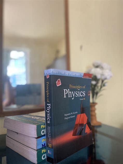 Physics XI Sajha Kitab