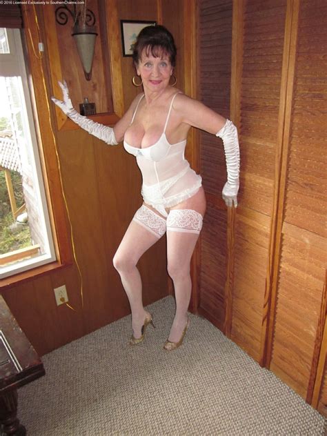 Marvelous Gilf Carol Aka Georgina Vol 1