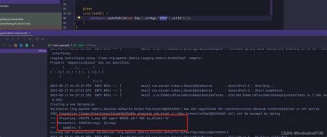 mybatis plus逻辑删除 mybatisplus的逻辑删除 csdn博客