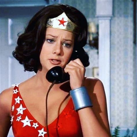 Lmh Debra Winger Aka Wonder Girl Wonder Woman Girl Women