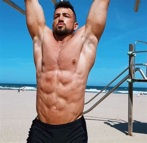 Maximo Garcia Xbiz Best Performer Scandal Planet