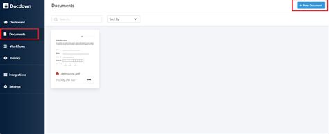 typeform to pdf auto generate documents from typeform using docdown and zapier