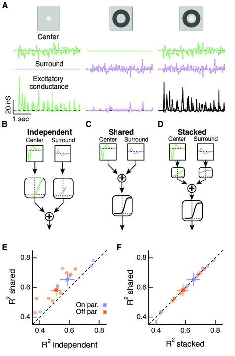 linear nonlinear cascade modeling supports an architecture where center download scientific