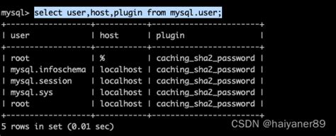 用docker运行mysql并连接 docker exec mysql csdn博客