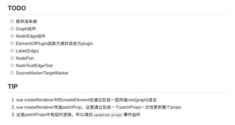 vue x6 · issue 20 · lloydzhou antv x6 vue · github