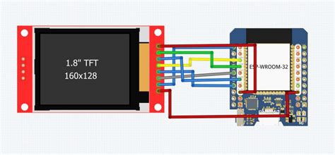 interfacing i2c lcd with stm32f103c8t6 stm32 i2c lcd tutorial images