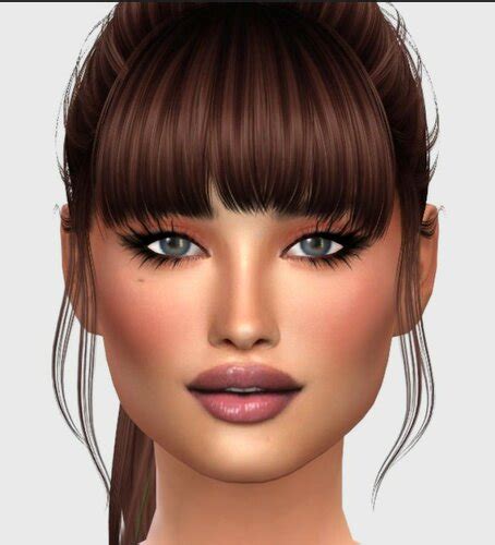 Yamila Aramburu The Sims 4 Sims Loverslab