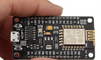 Getting Started With NodeMCU ESP8266 On Arduino IDE Esp8266 Okgo Net