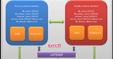 oracle database tips and practicals how to manage the oracle listener 11g r2 cluster avoid