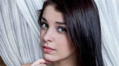 Brown Eyes Evita Lima Hd Wallpaper Rare Gallery