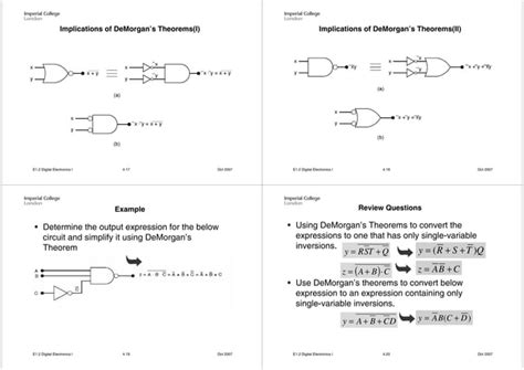 boolean algebra