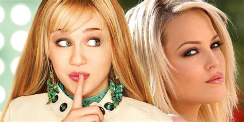Was Hannah Montana Really Originally Titled Alexis Texas