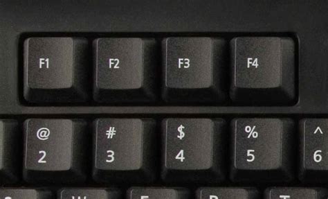How To Lock And Unlock The Function Fn Keys In Windows