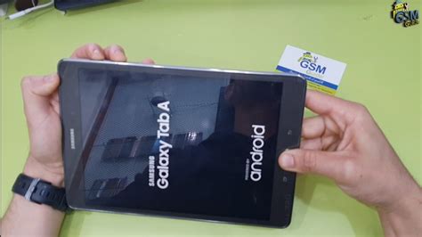How To Unlock My Samsung Tablet Forgot Password Robots Net