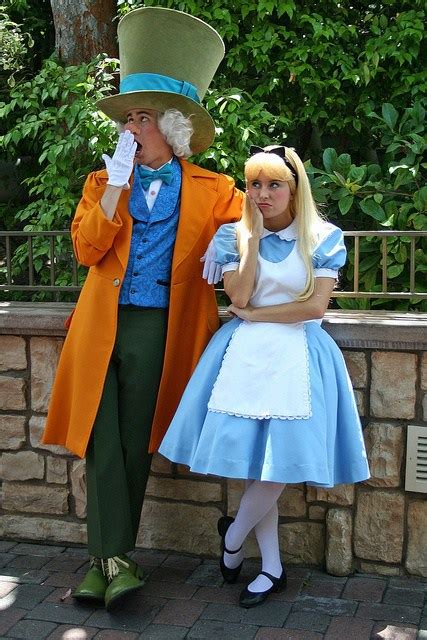 35 Crazy Couples Halloween Costume Inspirations Godfather Style