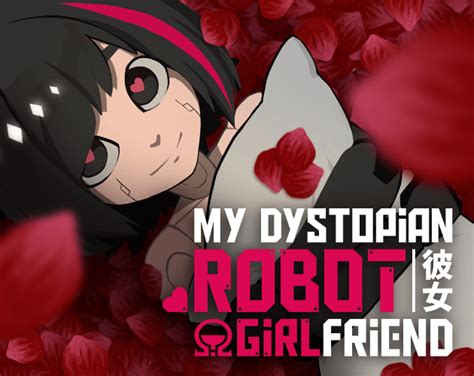 Ω Factorial Omega My Dystopian Robot Girlfriend Version 086 Is Out Windows Android Mac