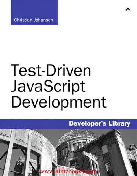 test driven javascript development