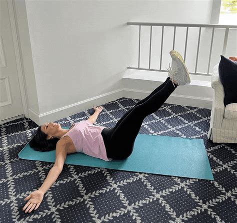 15 Waist Slimming Exercises For A Smaller Waist Weight Loss Normal