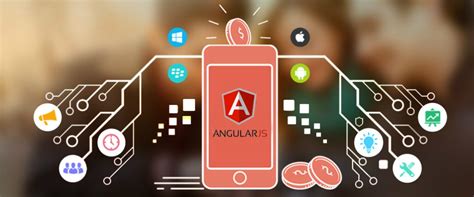 reasons why angular is popular in modern application development arka softwares