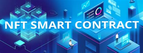 How To Deploy An Nft Using An Nft Smart Contract Example