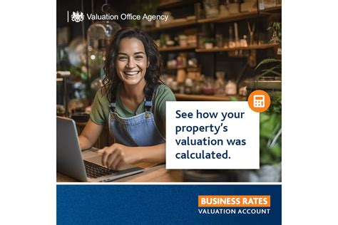 Businesses Encouraged To Manage Rates Valuation Online Totally Stockport