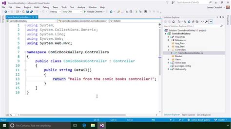 using action result types how to asp mvc basics treehouse