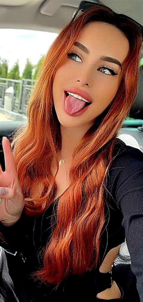 Pin De Julhy Cris Em Ruivas Redheads Em 2022 Ruivas