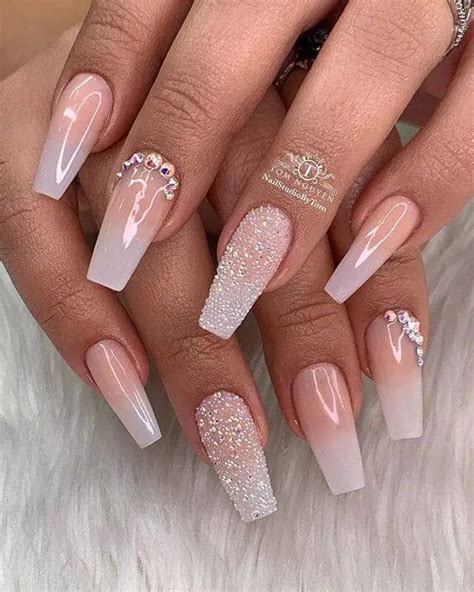 50 Incredible Ombre Nail Designs Ideas That Will Look Amazing In 2021 In 2021 Ombre Nail