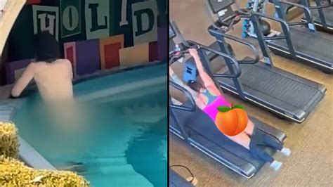 People Caught With Their Pants Down Youtube