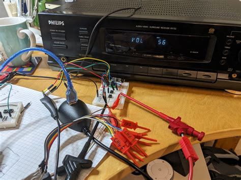 Automation With Esp And Esphome Details Hackaday Io