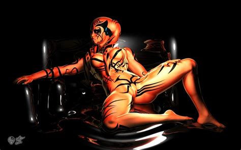 Aaaaa Darth Talon Luscious Hentai Manga And Porn