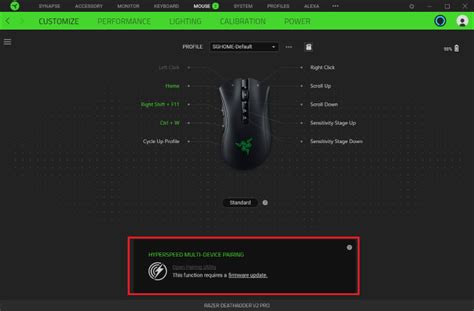 Razer Synapse Add Device Discoverymaha